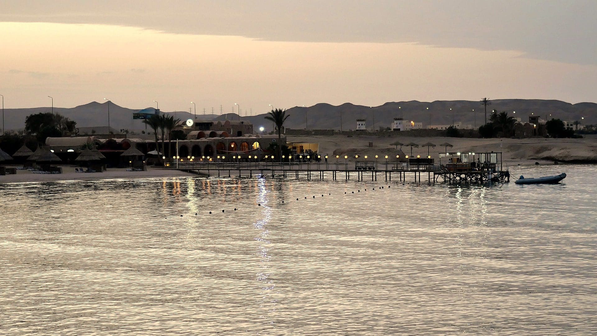 El Quseir Urlaub: Last Minute & Pauschalreisen | LMX.de
