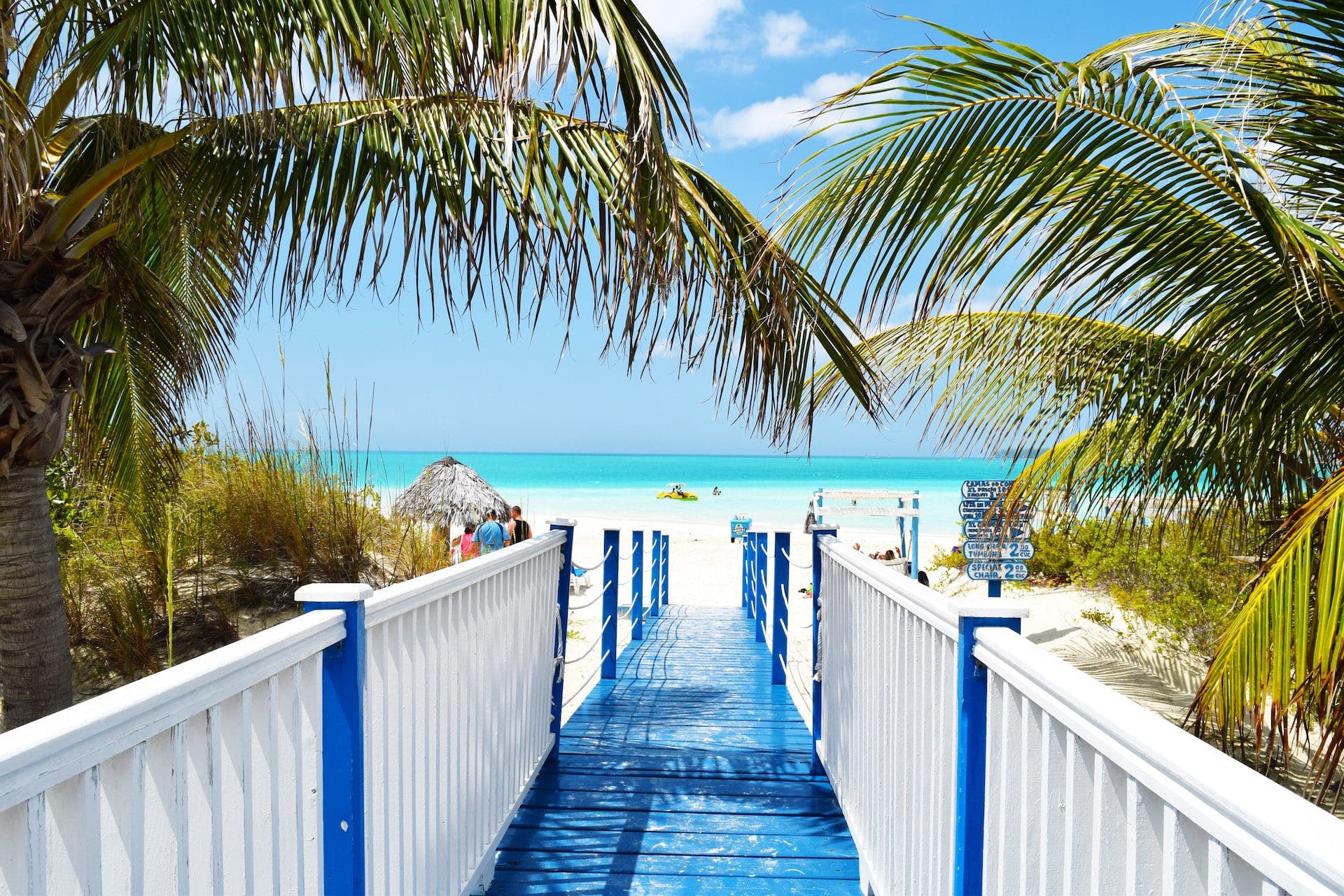 Kuba Urlaub: Last Minute & Pauschalreisen | LMX.de