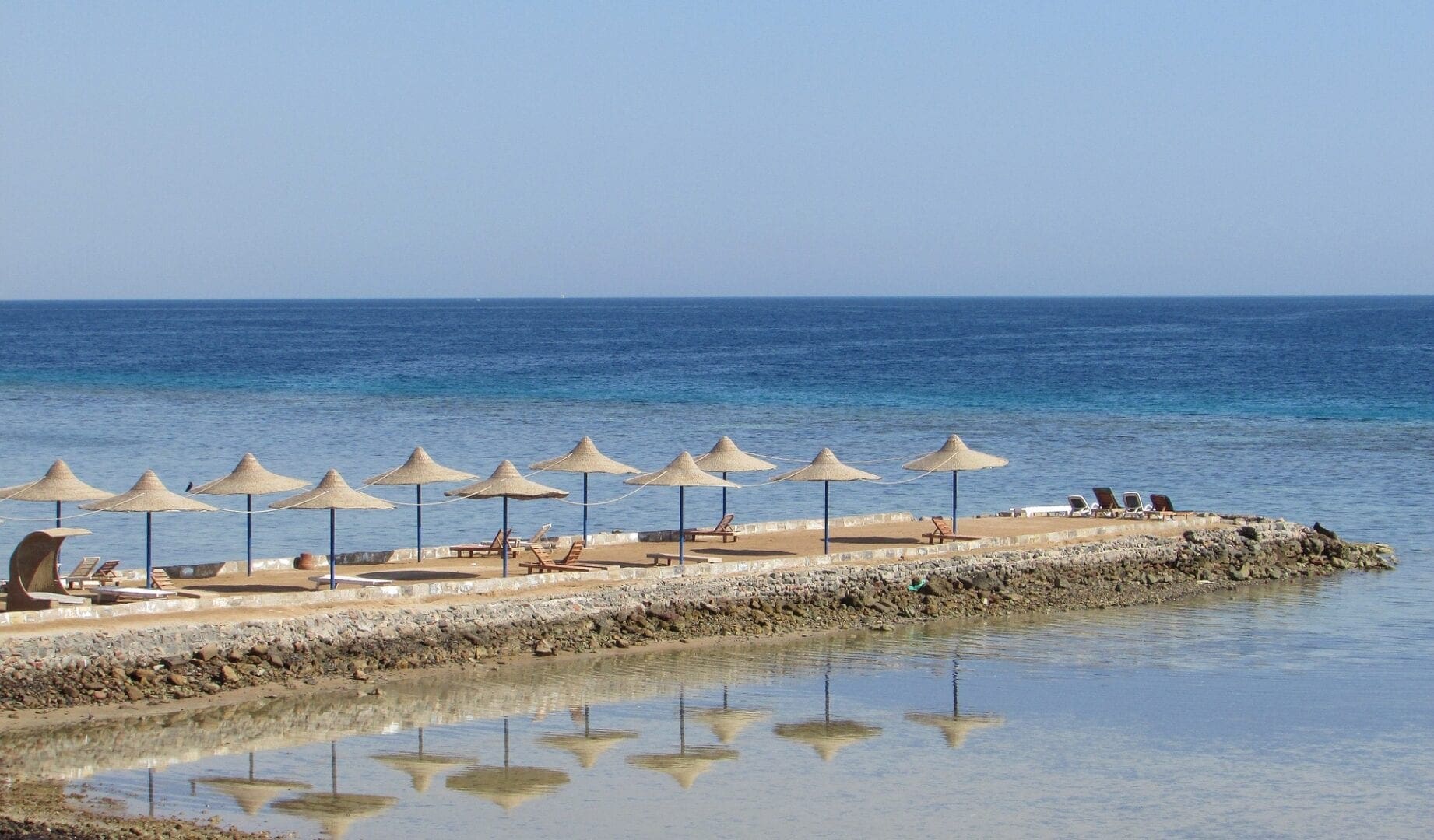 Makadi Bay Urlaub: Last Minute & Pauschalreisen | LMX.de