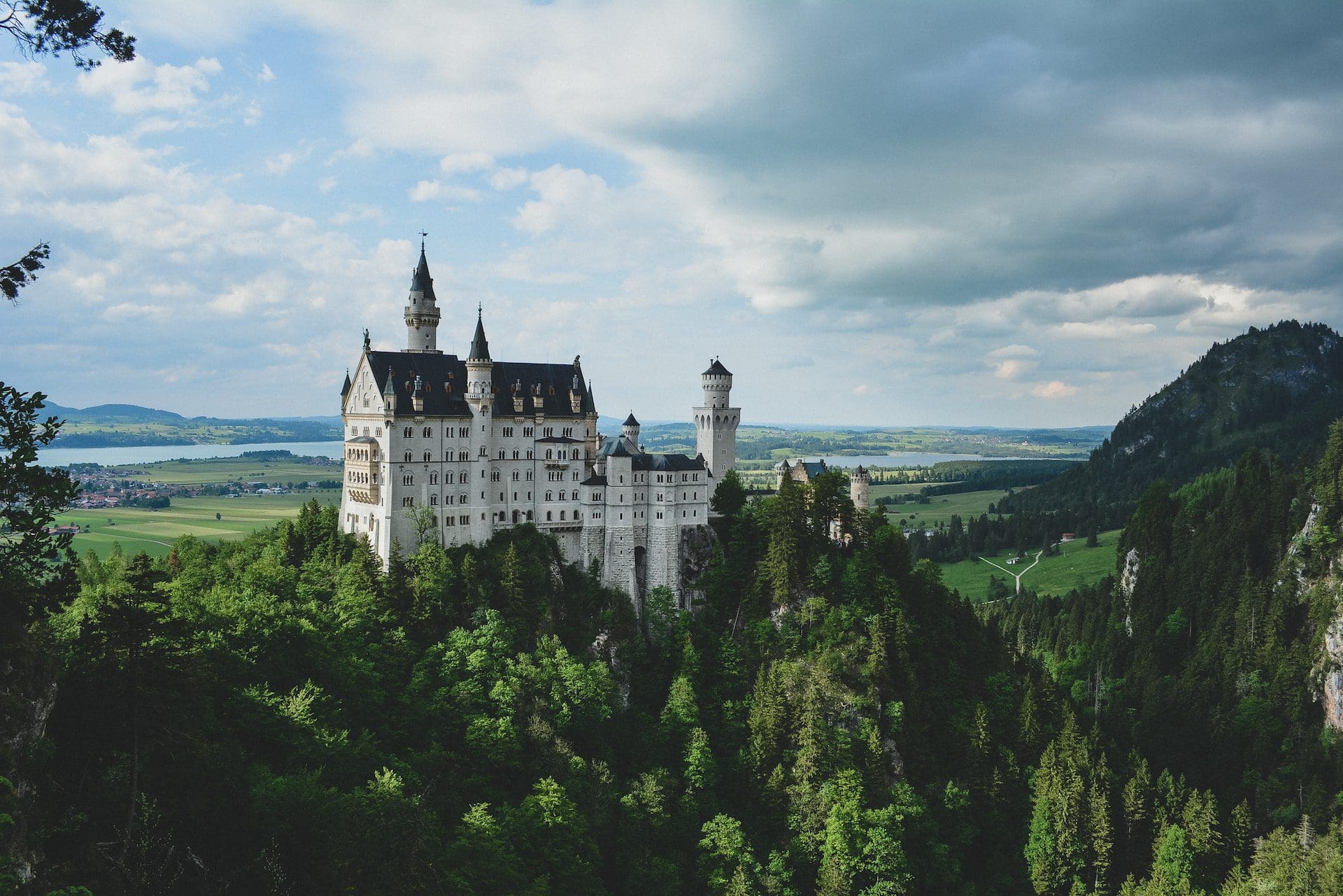 Deutschland Urlaub: Eigenanreise & Städtereisen | LMX.de